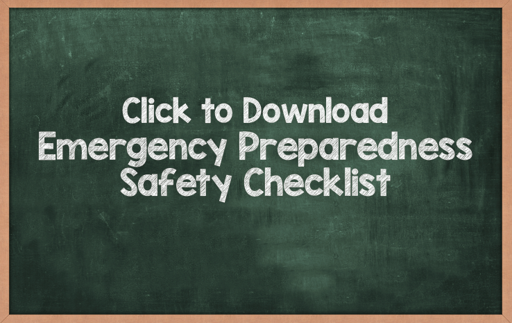 The Comprehensive School Safety Checklist | Aarambh India